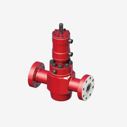 Hydro Gate Valve - Vcore Valve