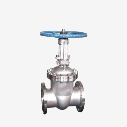 Underground Gate Valve - Vcore Valve