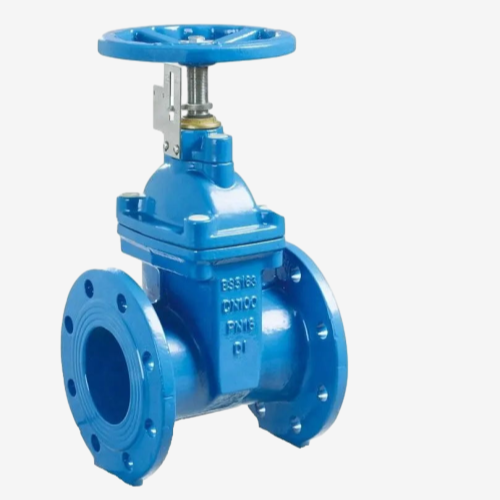 0-Leaking Gate Valve - Vcore Valve