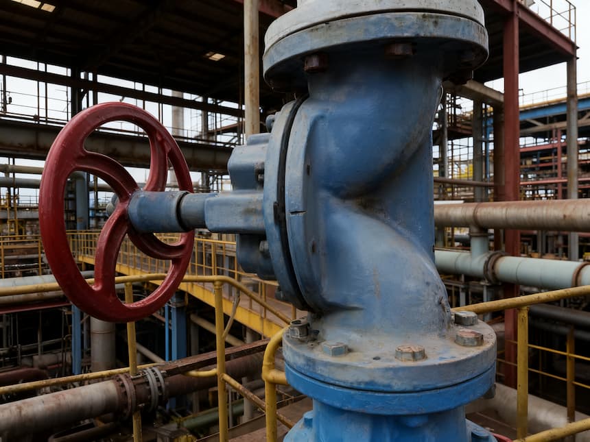 Diaphragm Valve Materials & Lining: Performance and Cost Impact - Vcore ...